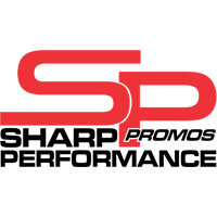 Sharp Performance Promos | The Highest Quality Promotional Product